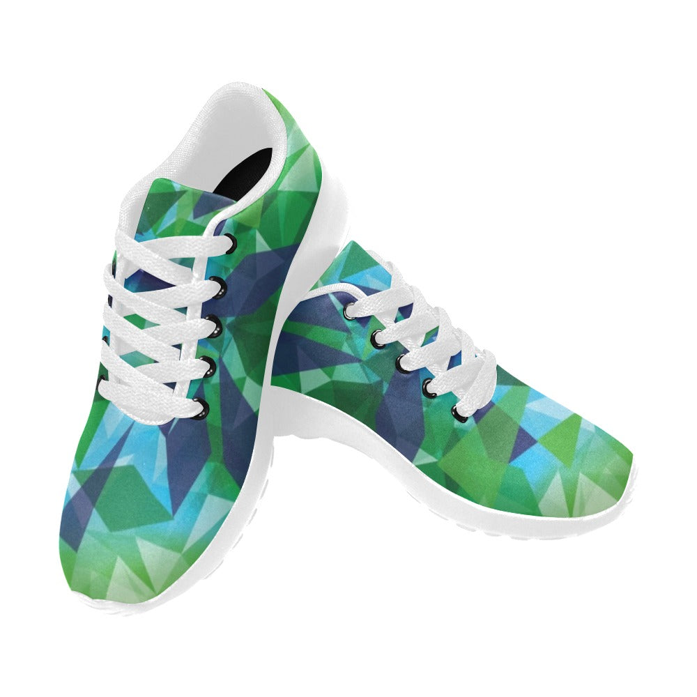 Polygon - Runners | Little Goody New Shoes – Little Goody New Shoes ...