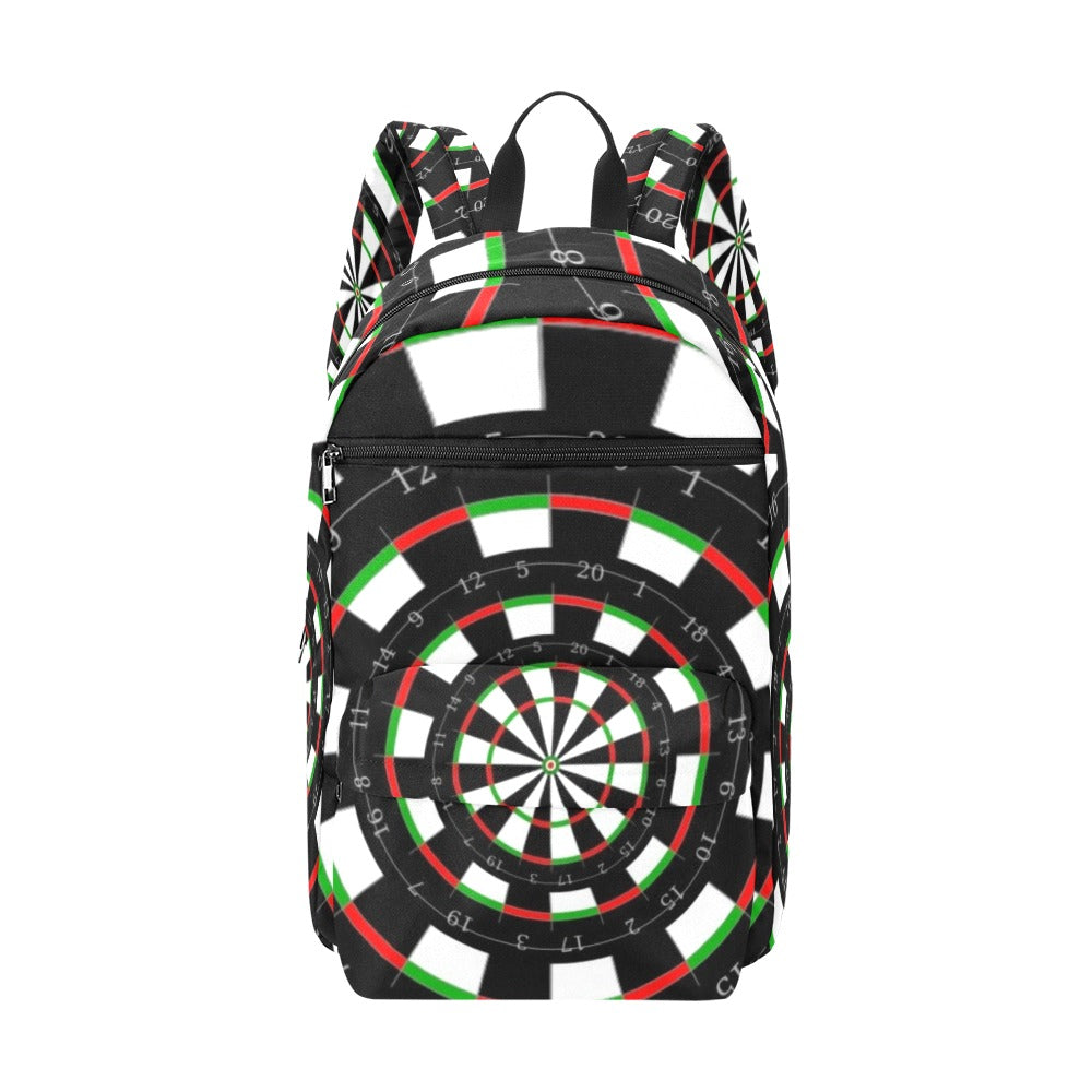 Dart Board - Travel Backpack | Little Goody New Shoes – Little Goody ...