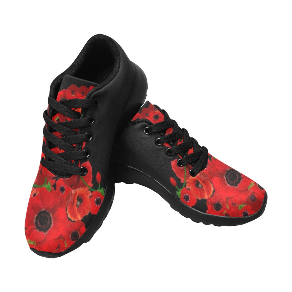 Poppies - Runners | Little Goody New Shoes – Little Goody New Shoes ...